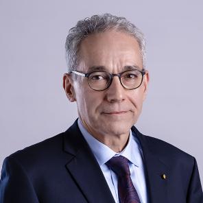 Stefan Ruhl | IADR - International Association of Dental Research